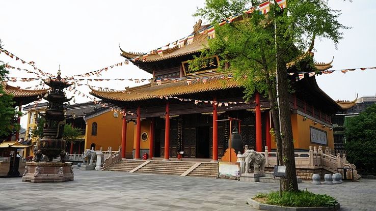 Baoying Tourism (2024) China - Best Places to Visit in Baoying ...