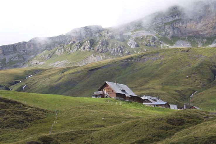 Obwalden, Switzerland - places to see in Obwalden, best time to visit ...