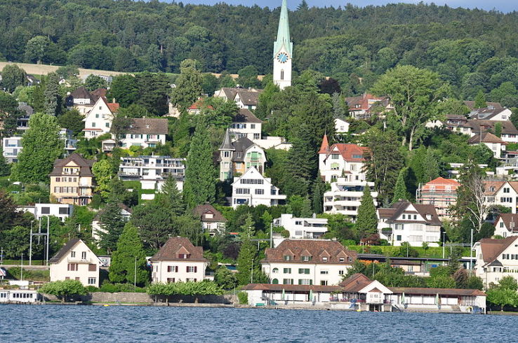 Zollikon Tourism (2025) Switzerland - Best Places to Visit in Zollikon ...