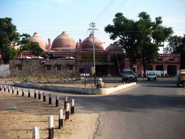 Sojat Tourism (2024) India - Best Places to Visit in Sojat, Sojat ...