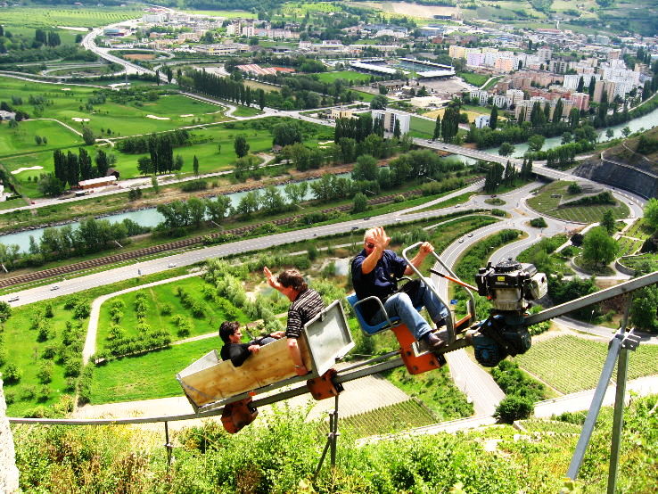 Sion Tourism (2024) Switzerland - Best Places to Visit in Sion, Sion ...