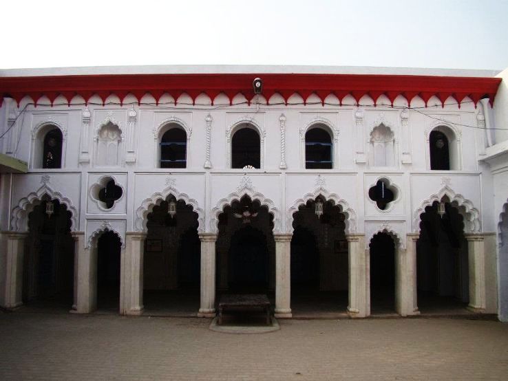 Amroha Tourism (2024) India - Best Places to Visit in Amroha, Amroha ...