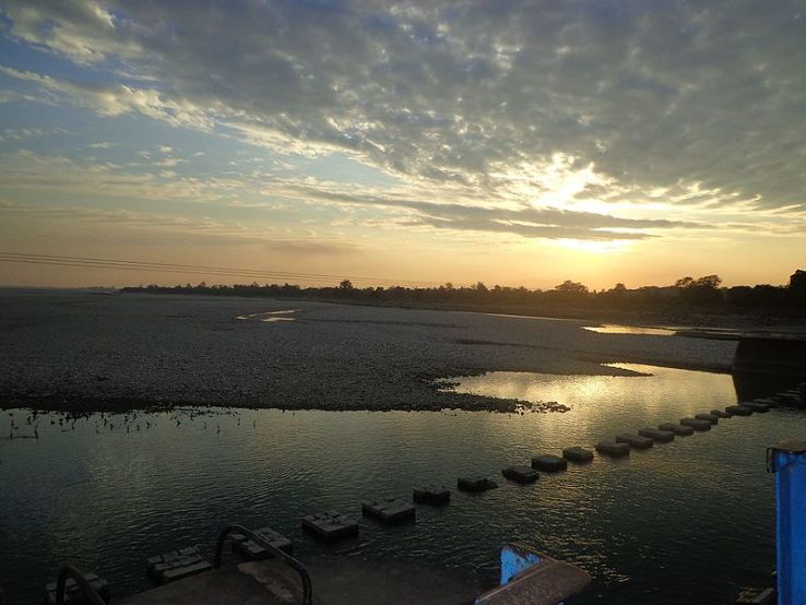 Banbasa, India - places to see in Banbasa, best time to visit, reviews ...