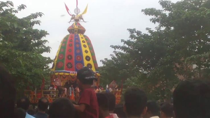 Buguda, India - places to see in Buguda, best time to visit, reviews ...