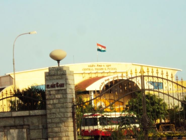 Puzhal Tourism (2025) India - Best Places to Visit in Puzhal, Puzhal ...