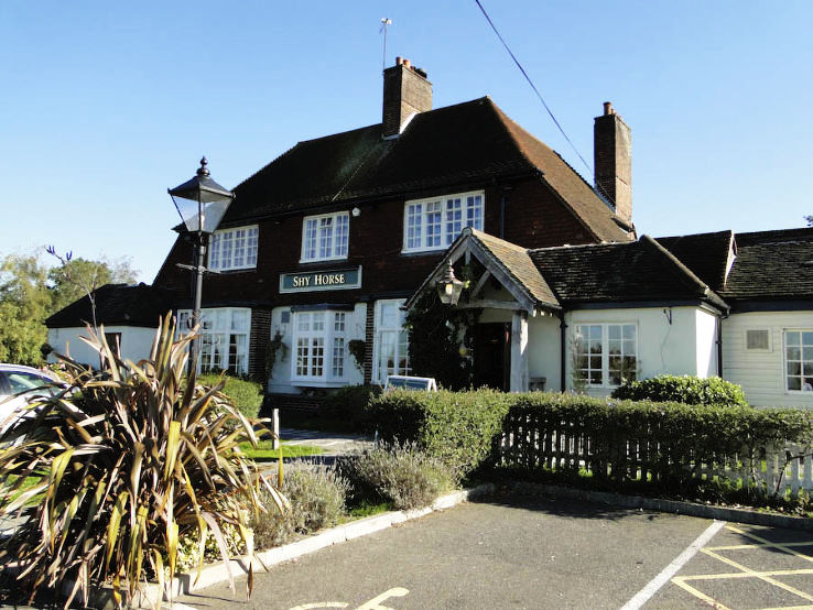 Chessington Tourism (2024) United Kingdom - Best Places to Visit in ...