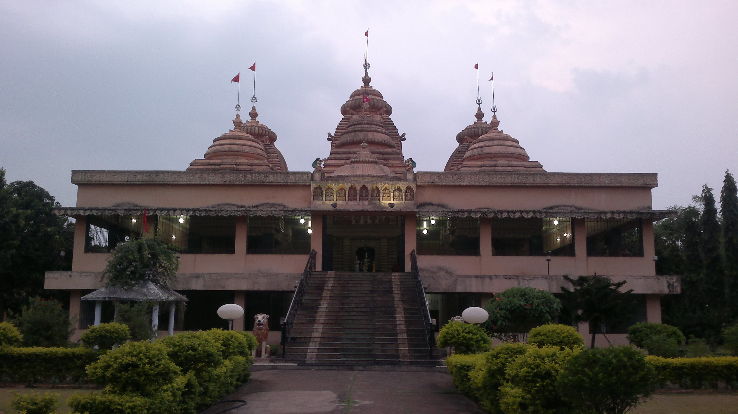 Chaudwar Tourism (2024) India - Best Places to Visit in Chaudwar ...