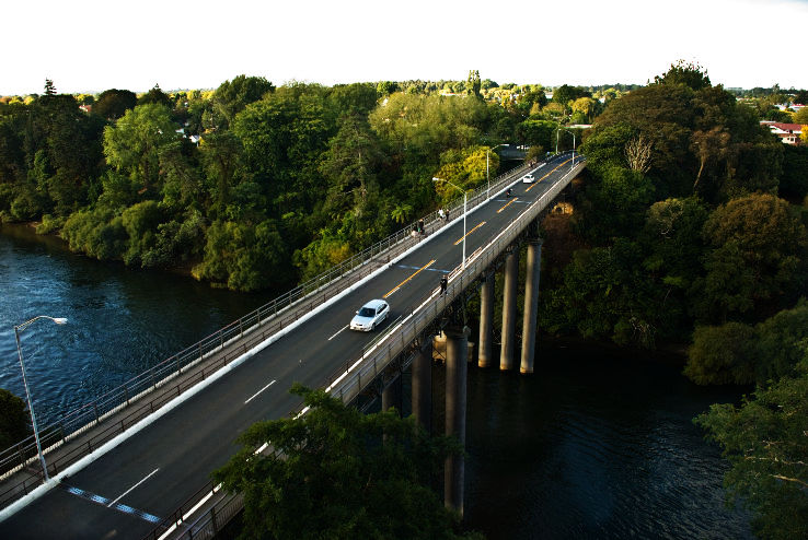 Hamilton, New Zealand - places to see in Hamilton, best time to visit ...