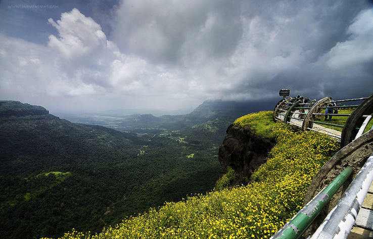 Malshej Ghat, India - places to see in Malshej Ghat, best time to visit ...