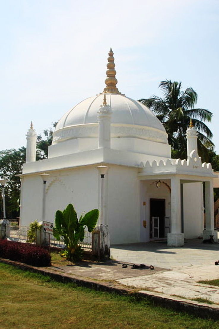 Navsari Tourism (2024) India - Best Places to Visit in Navsari, Navsari ...