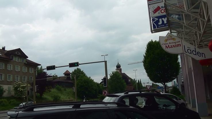 Ebikon Tourism (2024) Switzerland - Best Places to Visit in Ebikon ...