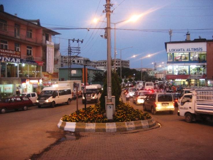 Ercis, Turkey - places to see in Ercis, best time to visit, reviews ...