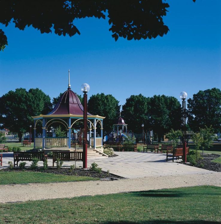 Colac , Australia - places to see in Colac , best time to visit ...