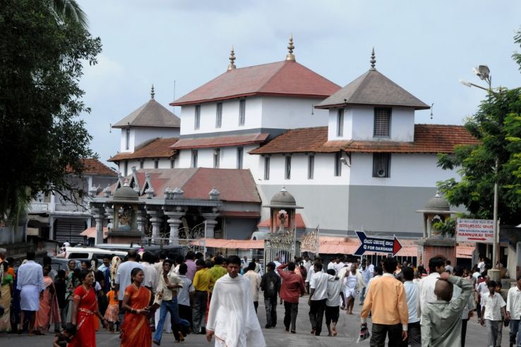 Kollur 2021, #7 places to visit in karnataka, top things to do, reviews ...