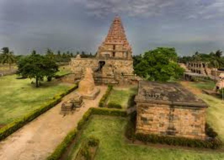 Gangai Konda Cholapuram Tourism (2024) India - Best Places to Visit in ...