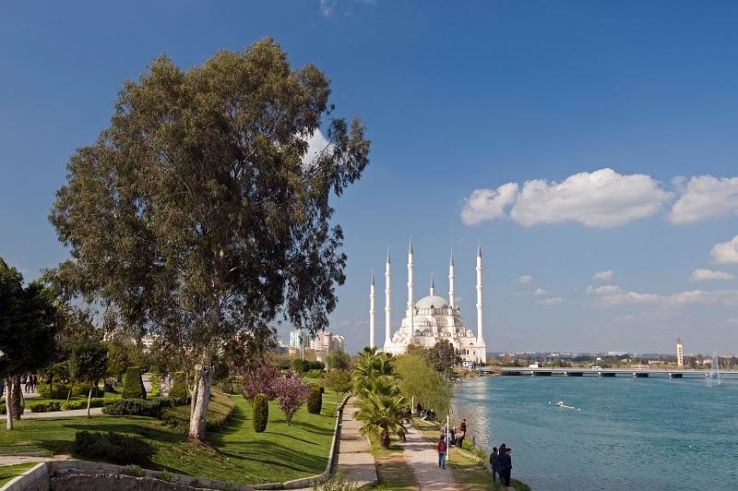 Turkey Tour Place | Best Tourist Place to visit in Turkey | HelloTravel