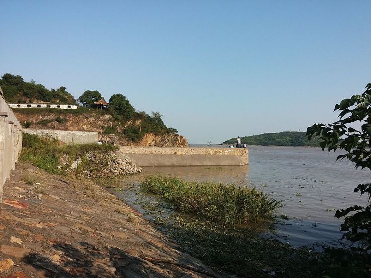 Haiyan Tourism (2024) China - Best Places to Visit in Haiyan , Haiyan ...