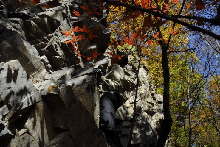 Huadian 2023, #3 places to visit in jilin, top things to do, reviews ...