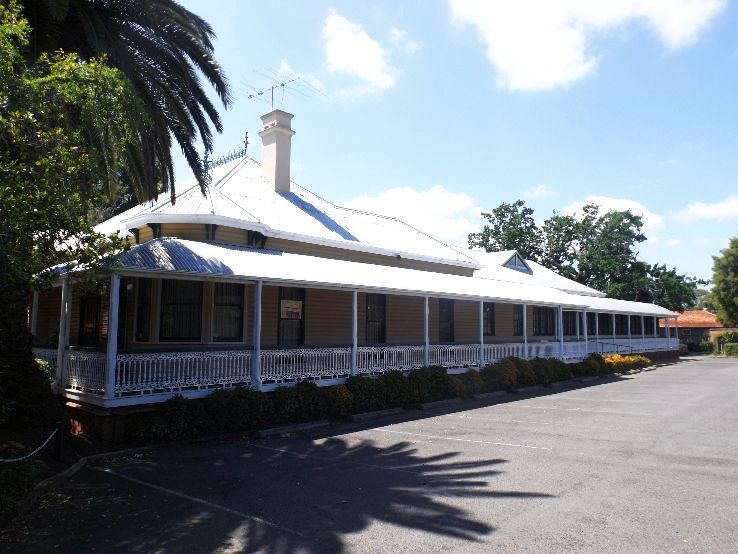 Kensington, Australia - places to see in Kensington, best time to visit ...