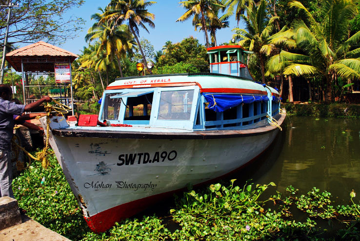 Muhamma 2022, #146 places to visit in kerala, top things to do, reviews ...