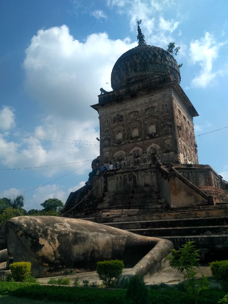 Lakhimpur Kheri Tourism (2024) India - Best Places to Visit in ...