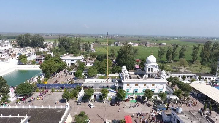 Machhiwara 2023, #77 places to visit in punjab, top things to do ...