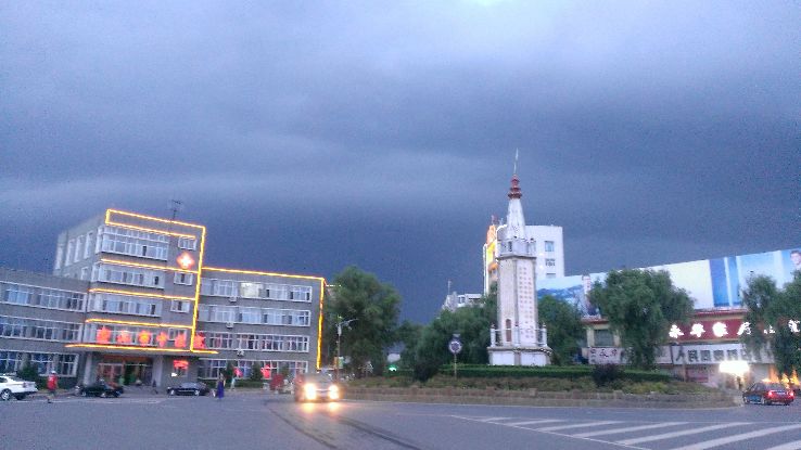 Mishan , China - places to see in Mishan , best time to visit, reviews ...