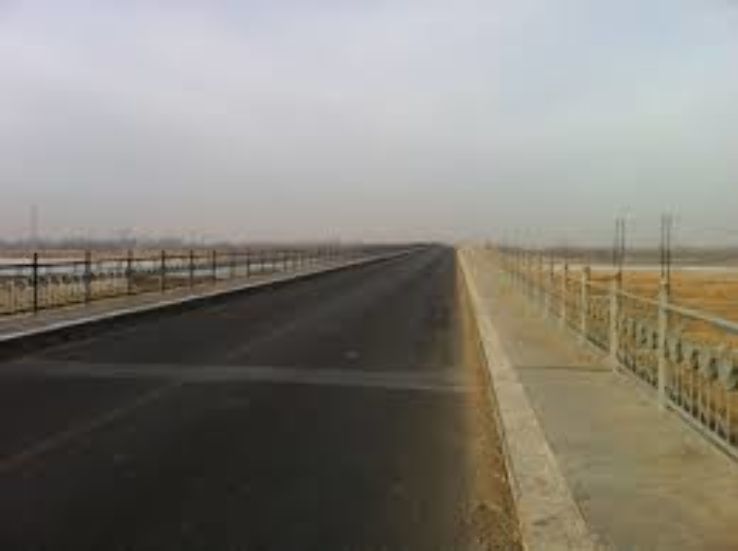 Panjin, China - places to see in Panjin, best time to visit, reviews ...