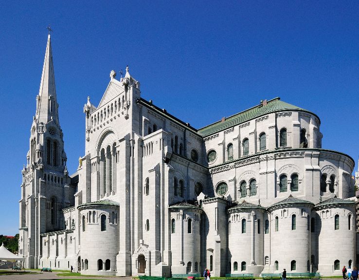 Beaupre Tourism (2024) Canada - Best Places to Visit in Beaupre ...