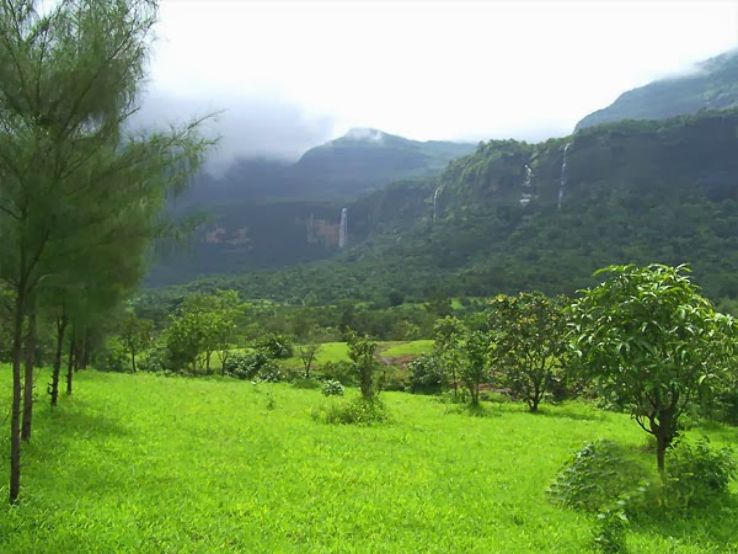 Saguna Baug , India - places to see in Saguna Baug , best time to visit ...