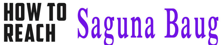 Saguna Baug , India - places to see in Saguna Baug , best time to visit ...