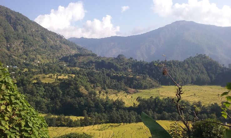 Salyan, Nepal - places to see in Salyan, best time to visit, reviews ...