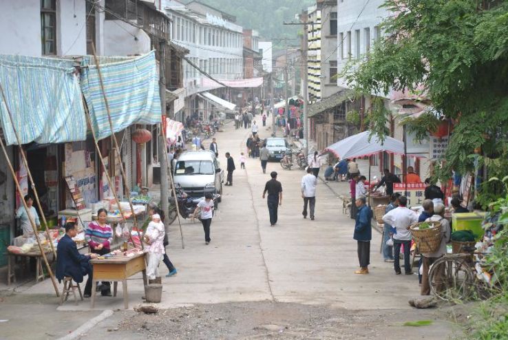 Suining, China - places to see in Suining, best time to visit, reviews, , Adventure tours ...