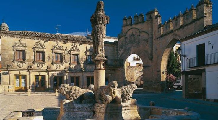 Baeza 2023, #15 places to visit in andalusia, top things to do, reviews ...