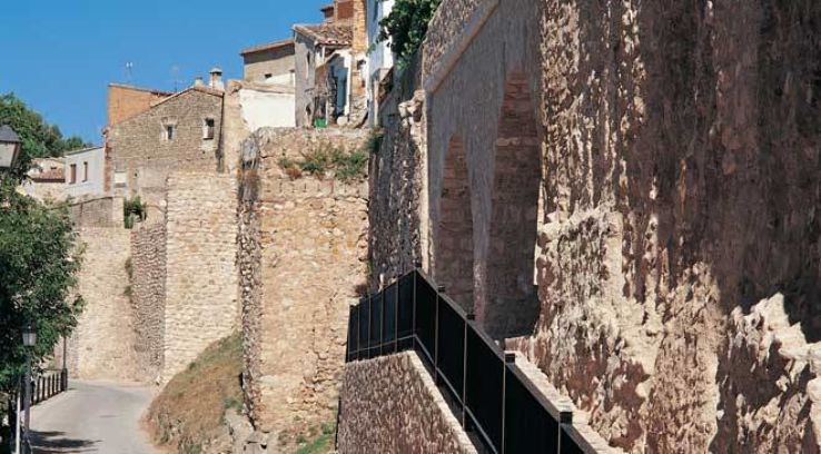 Segorbe, Spain - places to see in Segorbe, best time to visit, reviews ...