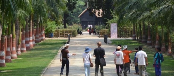 Tikapur Tourism (2024) Nepal - Best Places to Visit in Tikapur, Tikapur ...