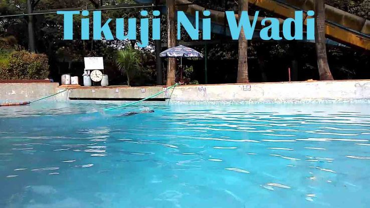 Tikuji-ni-wadi, India - places to see in Tikuji-ni-wadi, best time to ...