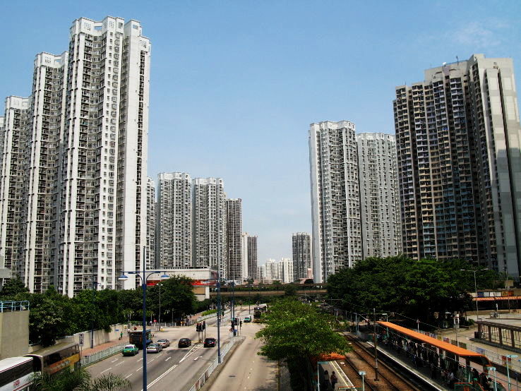 Tin Shui Wai, Hong Kong - places to see in Tin Shui Wai, best time to ...