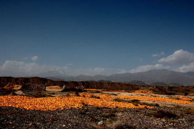 Aksu, China - places to see in Aksu, best time to visit, reviews ...