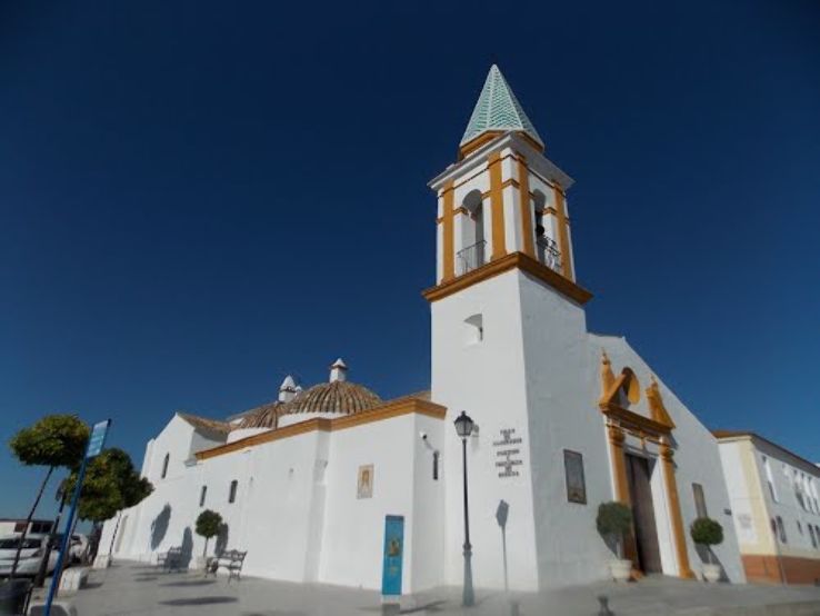 Aljaraque Tourism (2024) Spain - Best Places to Visit in Aljaraque ...