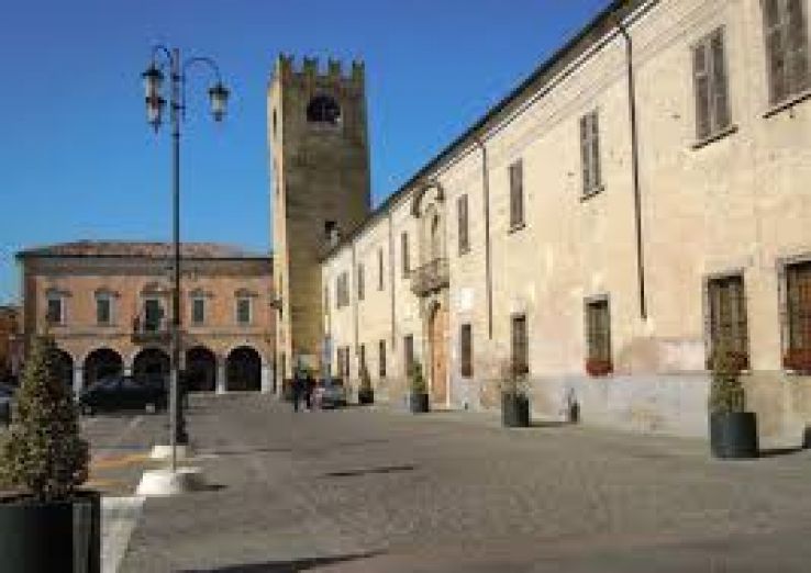 Castel Goffredo Tourism (2025) Italy - Best Places to Visit in Castel Goffredo, Castel Goffredo ...