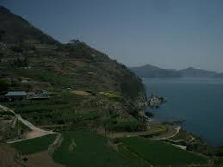 Haenam 2021, #3 places to visit in jeollanam do, top things to do ...