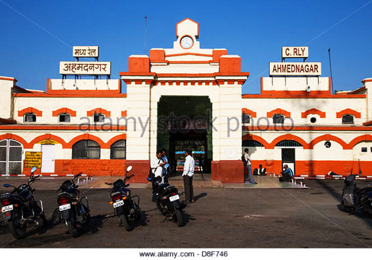 Ahmednagar, India - places to see in Ahmednagar, best time to visit ...