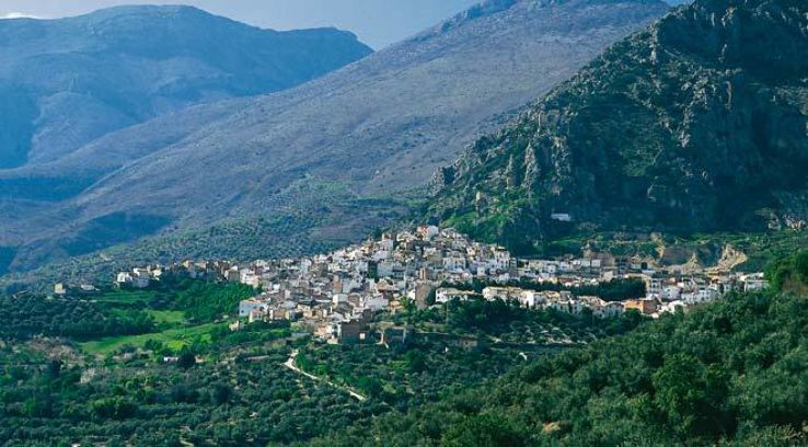 Alcala La Real 2023, #67 places to visit in andalusia, top things to do ...