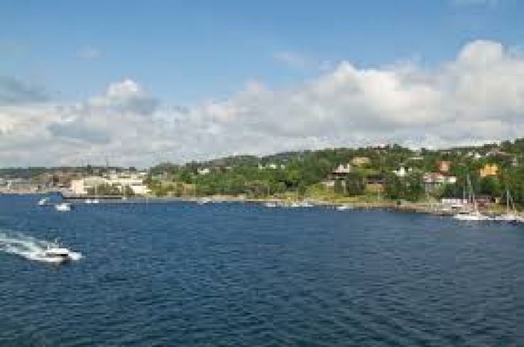 Sandefjord 2021, #3 places to visit in vestfold, top things to do ...