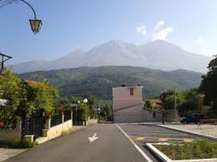 Magliano de Marsi Tourism (2024) Italy - Best Places to Visit in ...