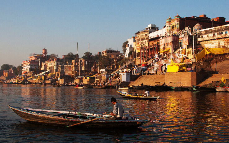 Char Dham (Badrinath, Dwarka, Puri and Rameswaram) , India - places to ...