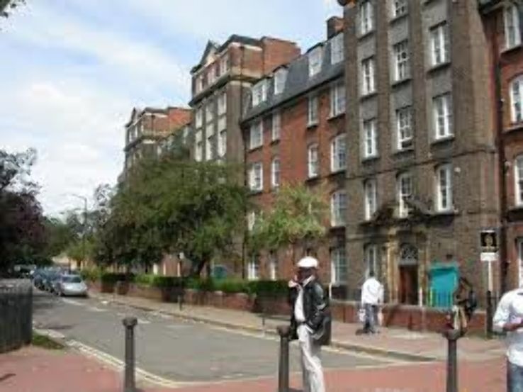 Camberwell, Australia - places to see in Camberwell, best time to visit ...