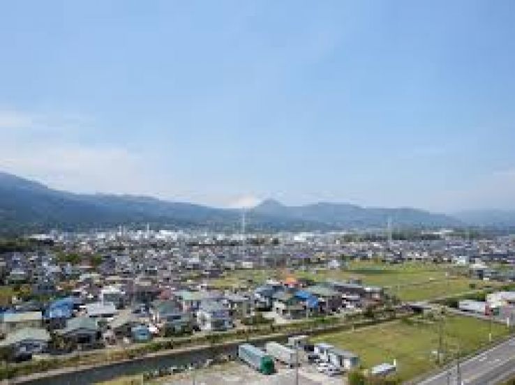 Minamiashigara, Japan - places to see in Minamiashigara, best time to ...