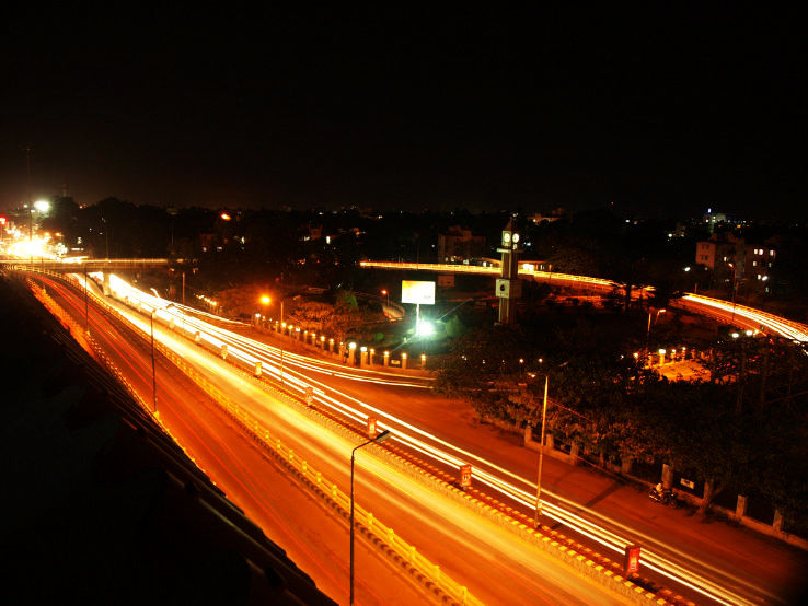Coimbatore, India - places to see in Coimbatore, best time to visit ...